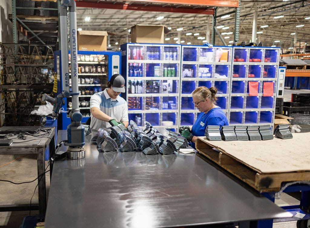 Technical Support - Dane Manufacturing