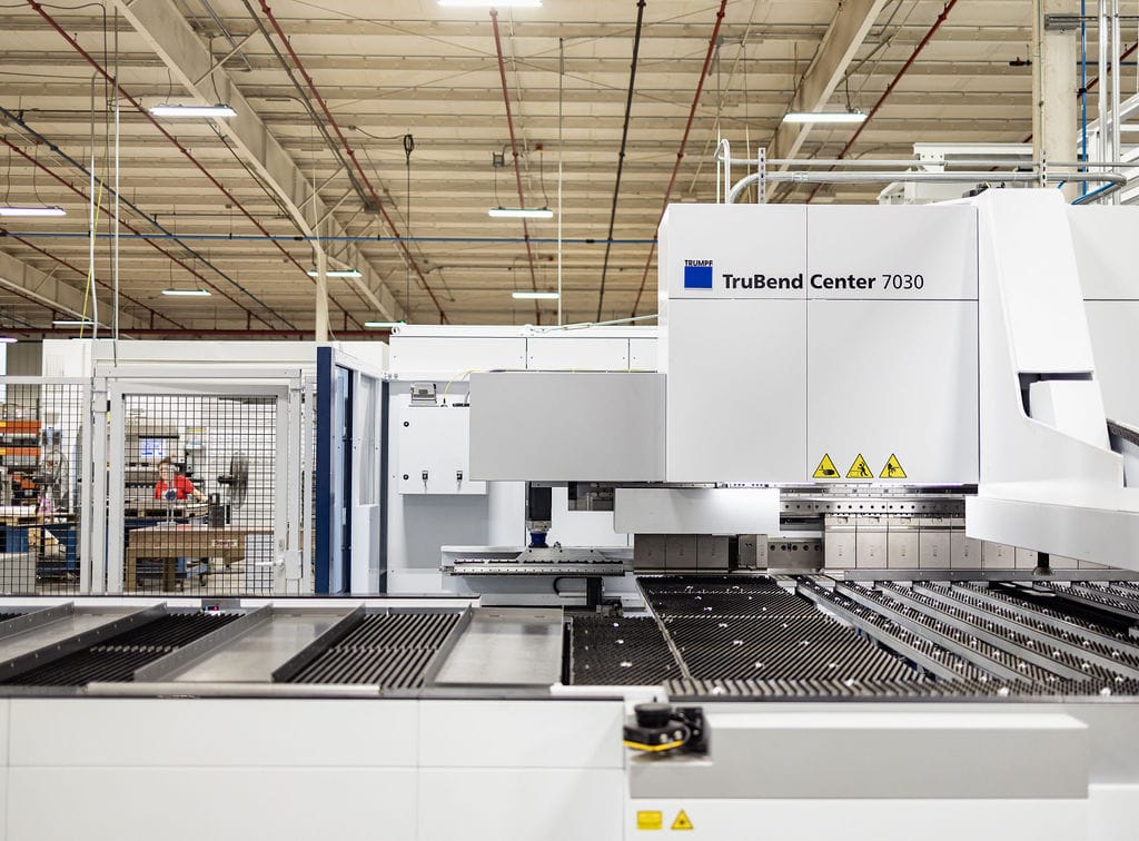 Innovation - Dane Manufacturing