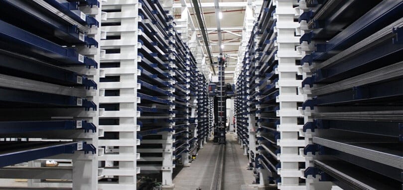 Boosting Efficiency With Stopa Enabled Automation - Dane Manufacturing Boosting Efficiency With Stopa Enabled Automation - Dane Manufacturing