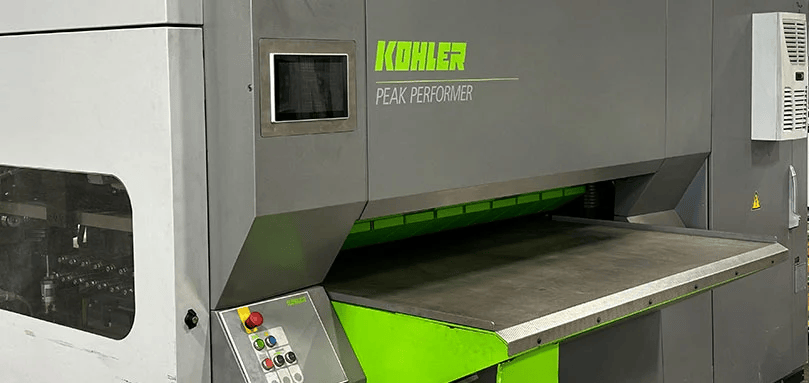 Part Leveling: Boosting Manufacturing Quality - Dane Manufacturing