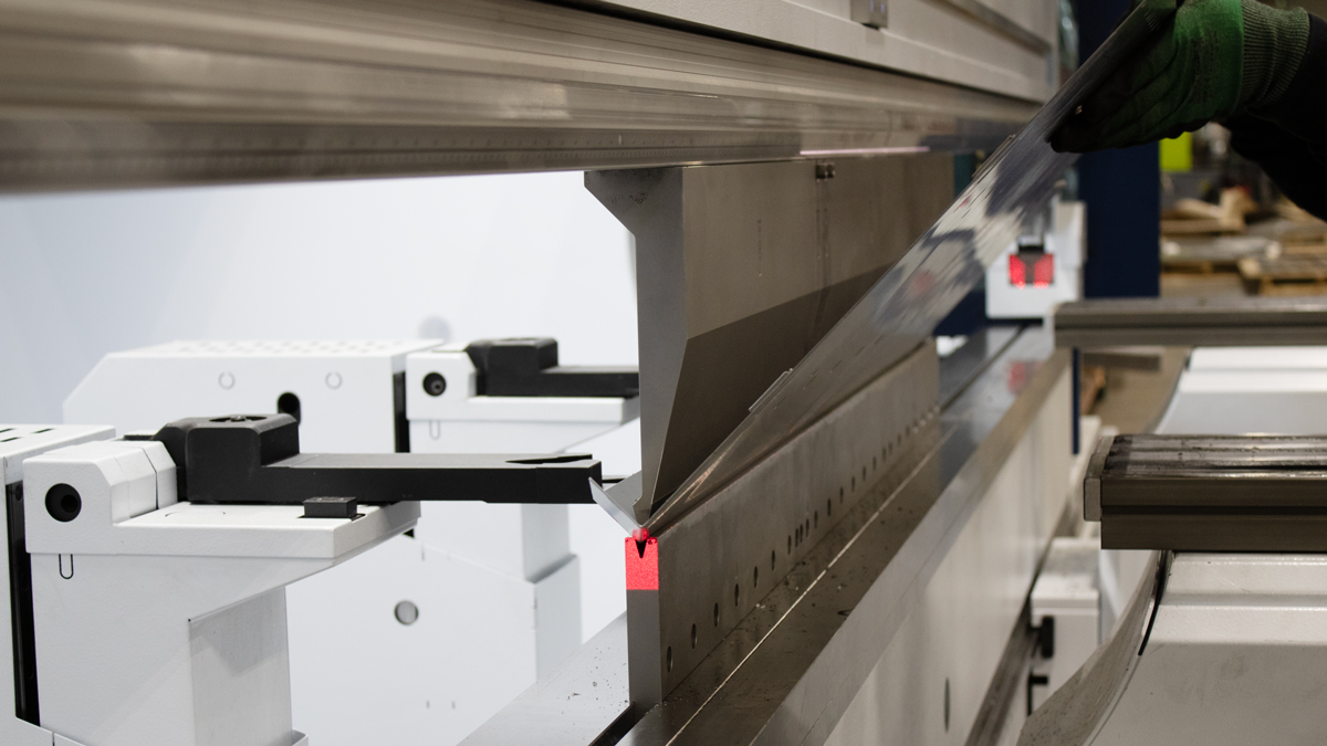 Spotlight on Excellence: Dane Manufacturing's Form Team - Dane ...