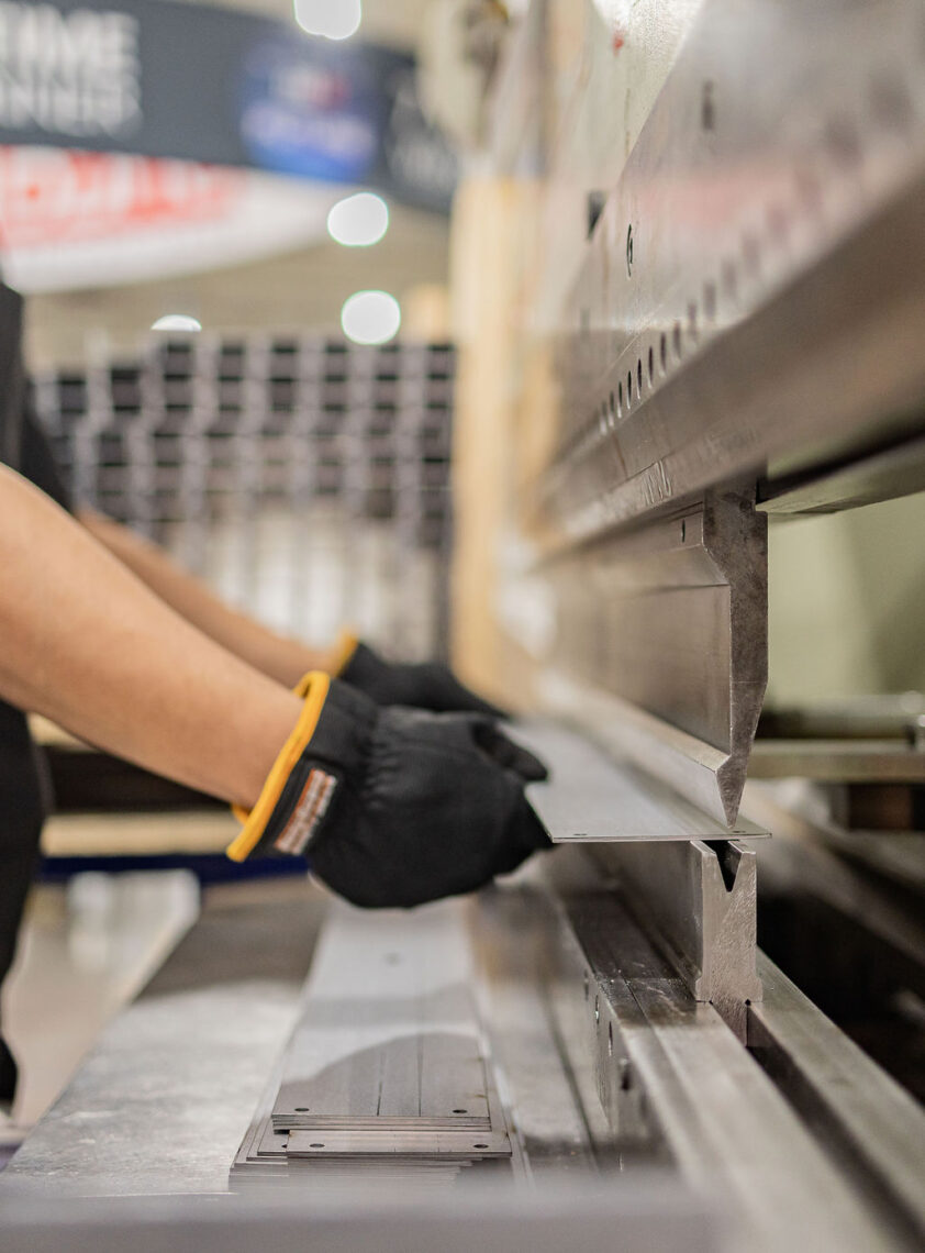 Spotlight on Excellence: Dane Manufacturing's Form Team - Dane Manufacturing